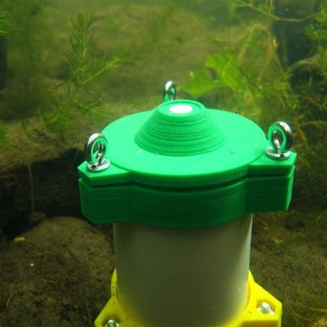 PULSE Profiling Underwater Light SEnsor Hackaday Io