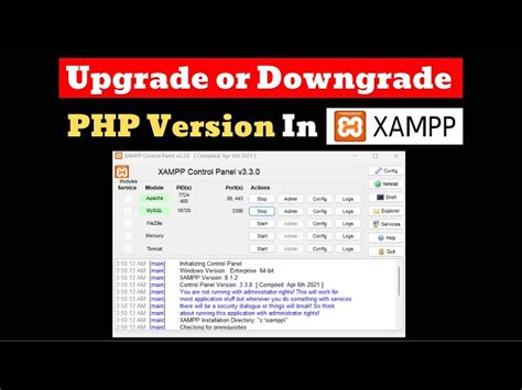 Xampp 2020 Free Download
