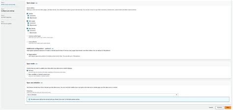 Intelligently Search Drupal Content Using Amazon Kendra Artificial Intelligence