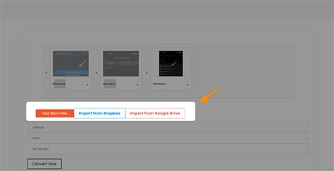 How To Combine JPEGs Into One PDF For All Device Kwebby