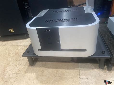 For Sale Classe Ca M400 Monoblocks Photo 5053216 Canuck Audio Mart