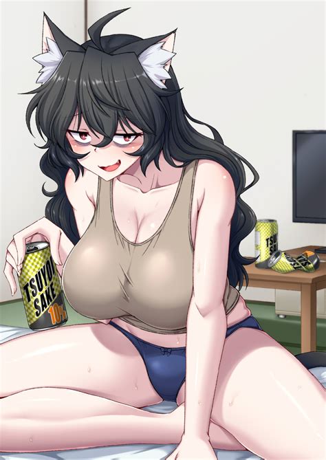 Original Drawn By Nokoppa Danbooru Original Drawn By Nokoppa Danbooru