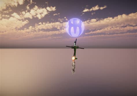 Day 47 Making A Shielded Enemy Today We Are Going To Create A New