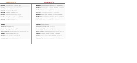 Lucene Elasticsearch Show Index Wide Count For Each Returned Result