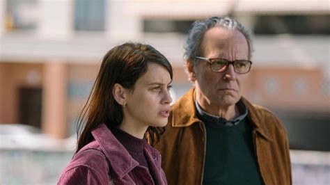 Cr Tica La Chica De Nieve Un Notable Thriller Al Que Le Falta Algo De Profundidad Para Ser