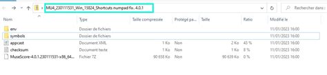 Mu4 Issue Numeric Keyboard And Standard Numeric Keys Are Broken