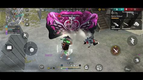 Hacker Come In Game😡🤬😡hackfreefire Headshot Youtube