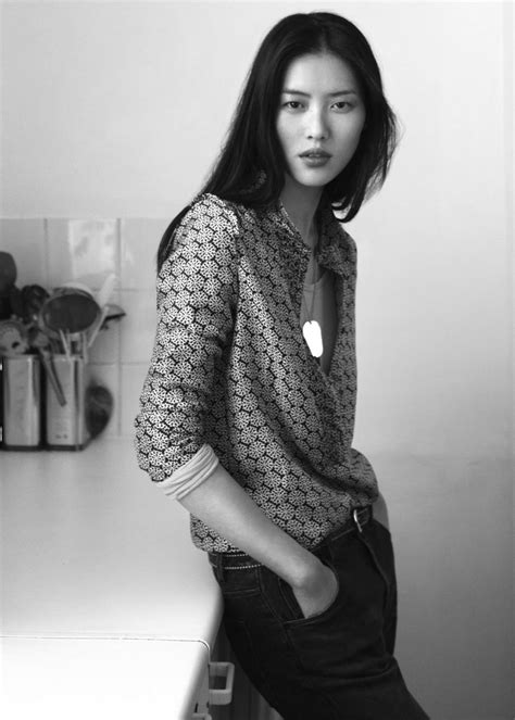 Liu Wen Pictures