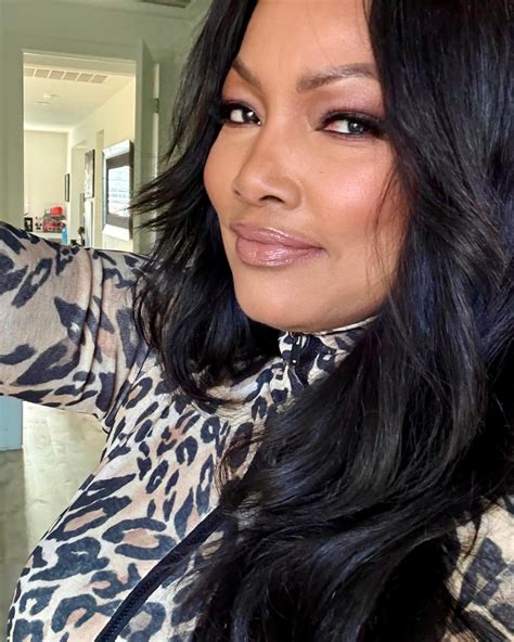 Garcelle Beauvais Unfollows Rhobh Cast — Including Sutton Stracke
