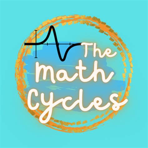 The Math Cycles Youtube