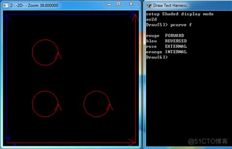 opencascade make face with holes eryar的技术博客 51cto博客