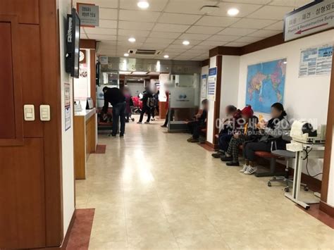 두상교정헬맷 2주차 경북대병원 대기시간 소름 네이버 블로그