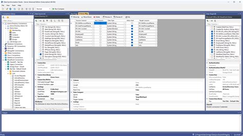 Difference Between V6 And V3 Simego Docs