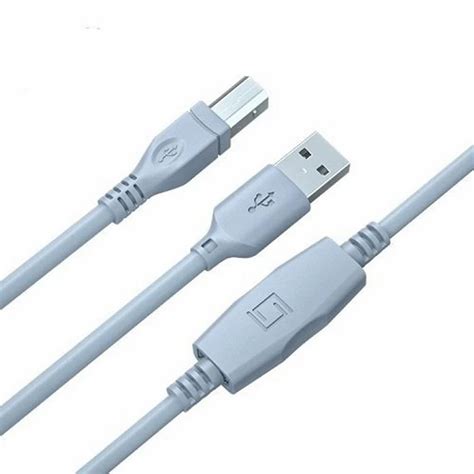 USB ACTIVE PRINTER CABLE 10 15 20 METER At Rs 1050 Piece In Faridabad