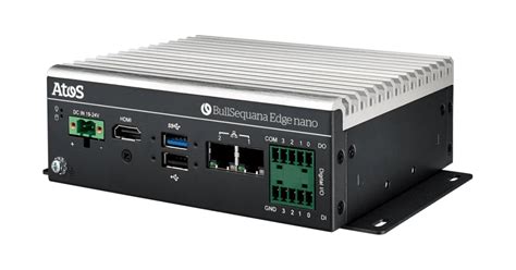 Edge Server Design Considerations Electronics Cooling