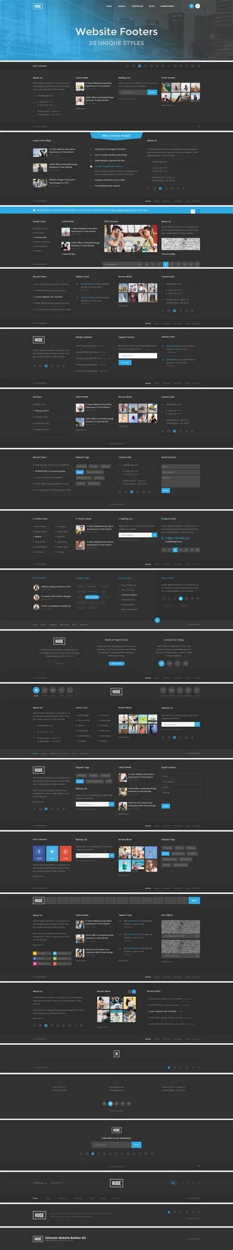 1 000 Mobile And Desktop Layouts Source Wiraframe Kit Website Design Inspiration Layout