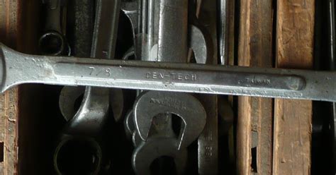 Progress Is Fine But Its Gone On For Too Long Cen Tech Wrench