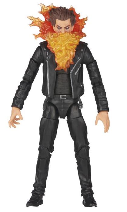 Chamber Chod Baf X Men Marvel Legends