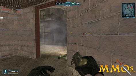 Warrock Game Review