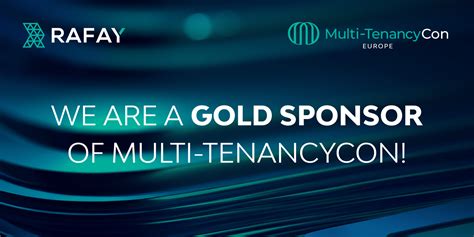 multi tenancycon rafay