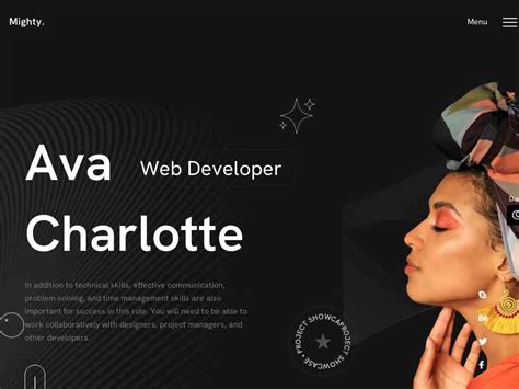 865 Шаблонов Портфолио для сайта Шаблоны Bootstrap BootstrapТема