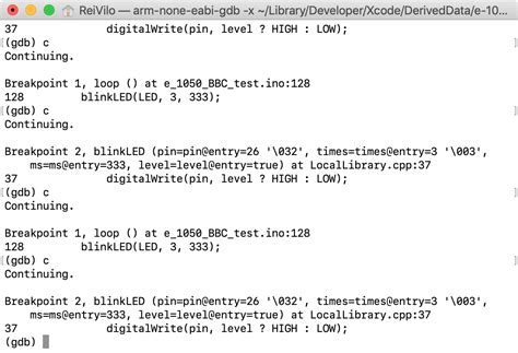 Bbc Micro Bit Embedded Computing