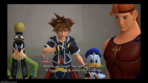 Soras Sass Appreciation Post Phoenix Downer