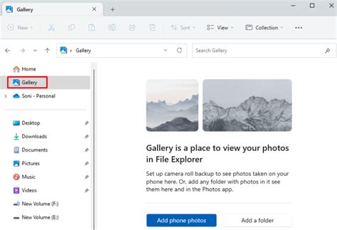 Windows H New Features And Changes