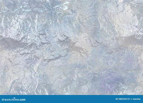 Wide Continuous Ice Pattern Stock Illustration Illustration Of Mineral Thick 280245121