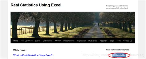 利用excel计算方差分析多重比较中q值表和ssr表 多重比较中的q值表是用在什么地方 csdn博客