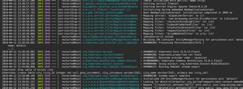 Springboot Integrates With Alibaba Druid Monitoring Moment For Technology