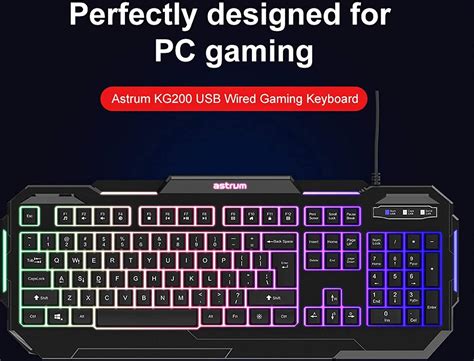 Alienware M14x Rainbow Keyboard