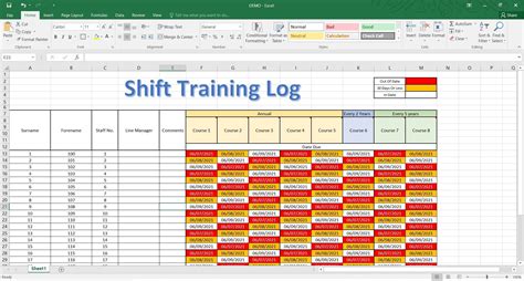 Excel Colouring Cell Nightmare Microsoft Community Hub