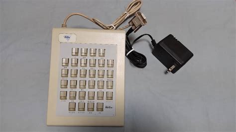 Yahoo オークション Ibm Micro Cadam Helix ファンクションキーボー
