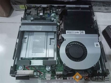 Mini Pc Hp Prodesk G I T Ram Ddr G M G Overclockzone Com