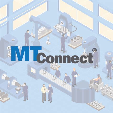 Enhancing Data Collection With Mtconnect And Ignition Innorobix