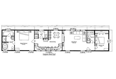 Modular Home Floor Plans
