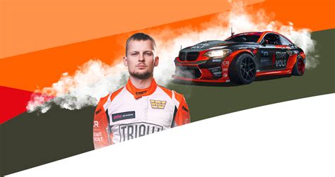 Carville Racing профессиональная гоночная команда | Российская дрифт ...