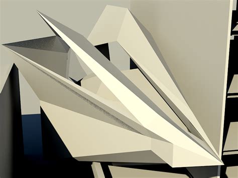 Passive Party — Phi Architecture φ