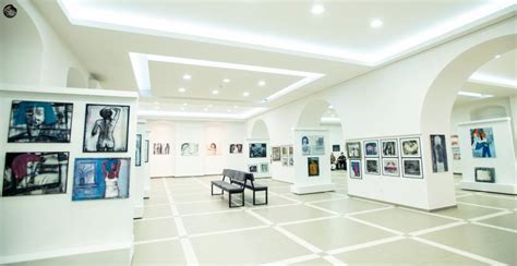 სამხატვრო გალერეა