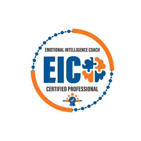 Emotional Intelligence Coach Eic Coaching2federation