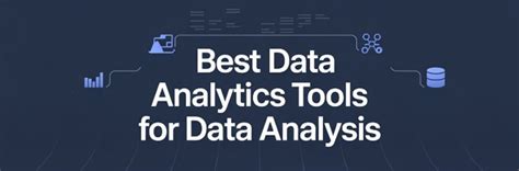 8 Best Data Analytics Tools For Data Analysis 2025