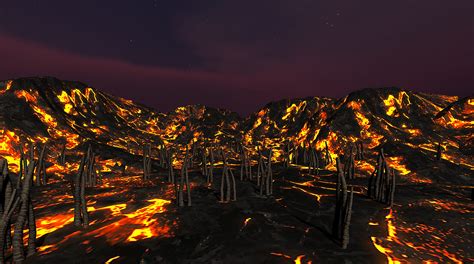 Procedural Generation Algorithm