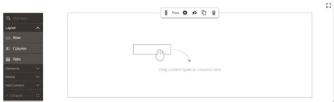 Magento 2 Page Builder Empowering Merchants WebScoot Io