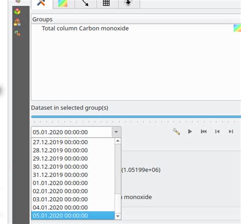 Time Format In Default Animation Template Issue Lutraconsulting Qgis Crayfish Plugin