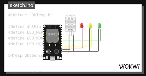 Wokwi Online Esp32 Stm32 Arduino Simulator