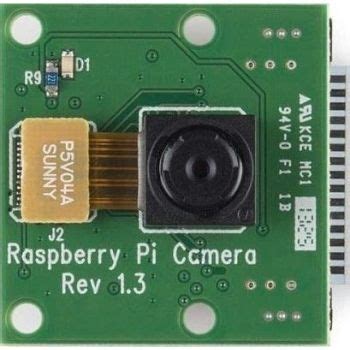 Raspberry Pi Mp Camera Module P P Webcam Compatible For Raspberry Pi Model B Raspberry