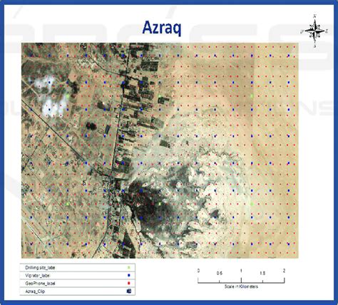 Map Representative From Open GIS Download Scientific Diagram