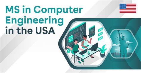 Study Ms In Computer Engineering In The United States