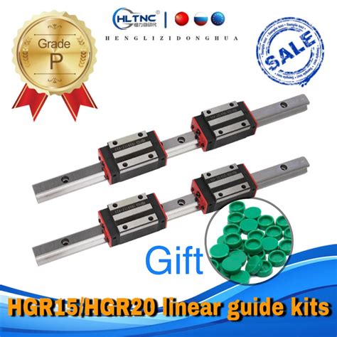 Cn Ru Cnc Hgh15ca Hgh20ca Hgw15cc Hgw20cc Hgr15 Hgr20